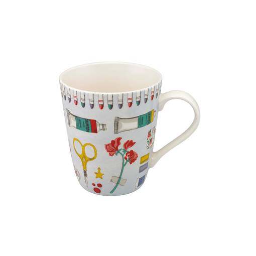 Multicolor Stanley Mug Artist Curator - Women's, Kids Bags, Fashion ...