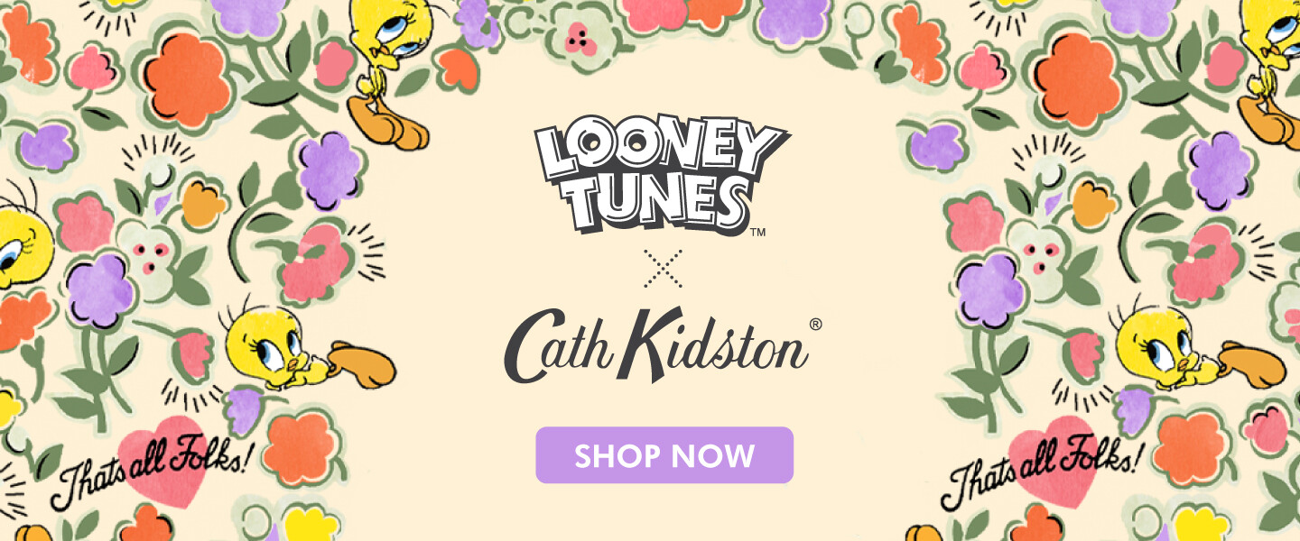 Women's, Kids Bags, Fashion, Gifts | Cath Kidston